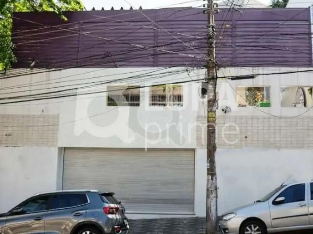Prédio para Venda em São Paulo/SP Vila Ester Zona Norte