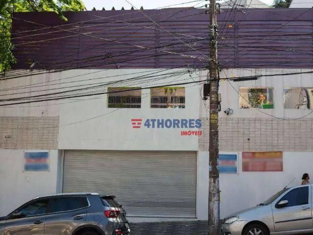 Prédio para Venda em São Paulo/SP Vila Ester Zona Norte