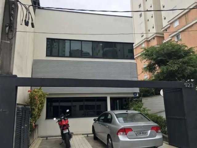 Prédio para Venda em São Paulo/SP Vila Ester Zona Norte