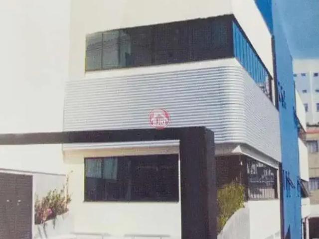 Prédio para Venda em São Paulo/SP Vila Ester Zona Norte
