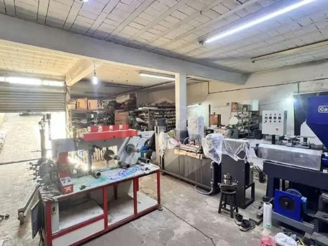 Prédio para Venda em São Paulo/SP Vila Fachini