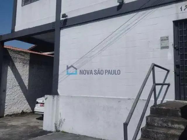 Prédio para Venda em São Paulo/SP Vila Fachini