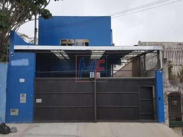 Prédio para Venda em São Paulo/SP Vila Fachini
