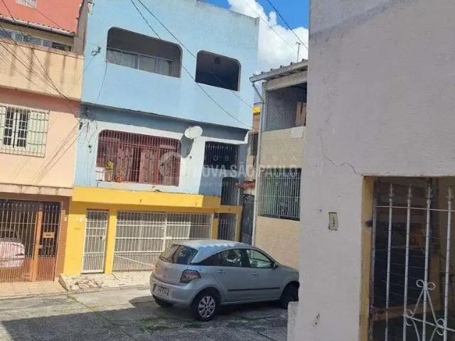 Prédio para Venda em São Paulo/SP Vila Fachini