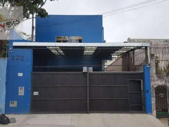 Prédio para Venda em São Paulo/SP Vila Fachini