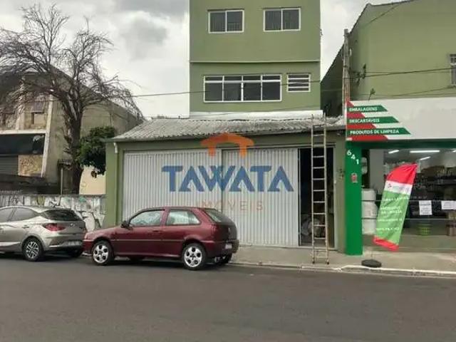 Prédio para Venda em São Paulo/SP Vila Fernandes