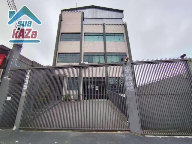 Prédio para Venda em São Paulo/SP Vila Firmiano Pinto