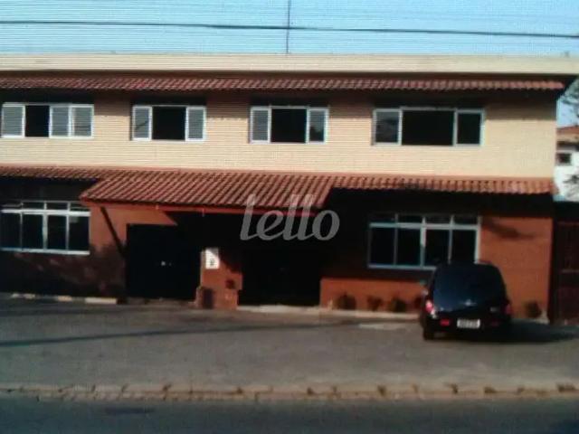 Prédio para Venda em São Paulo/SP Vila Firmiano Pinto