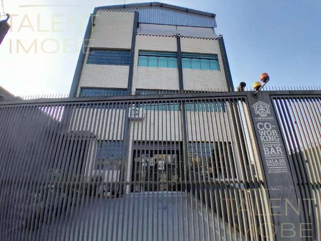 Prédio para Venda em São Paulo/SP Vila Firmiano Pinto