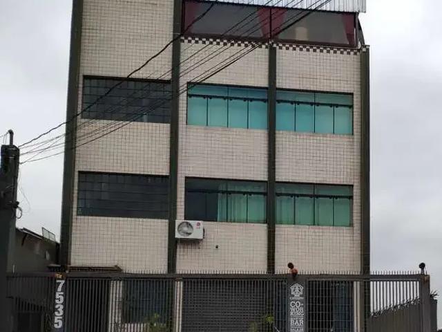 Prédio para Venda em São Paulo/SP Vila Firmiano Pinto