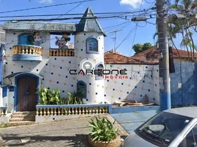 Prédio para Venda em São Paulo/SP Vila Formosa