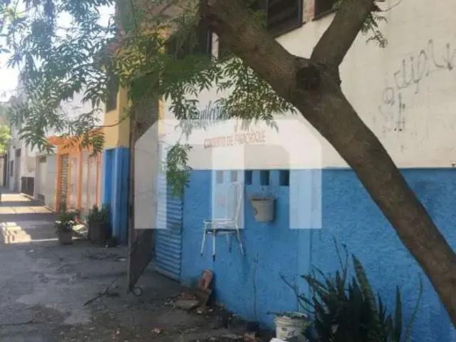 Prédio para Venda em São Paulo/SP Vila Formosa