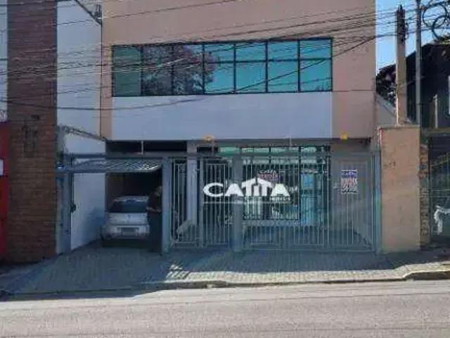 Prédio para Venda em São Paulo/SP Vila Formosa