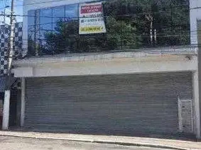 Prédio para Venda em São Paulo/SP Vila Formosa