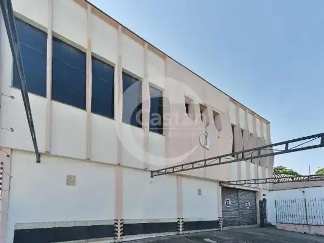 Prédio para Venda em São Paulo/SP Vila Formosa 1 Quartos