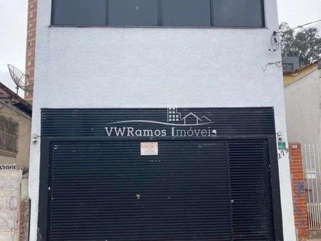Prédio para Venda em São Paulo/SP Vila Formosa
