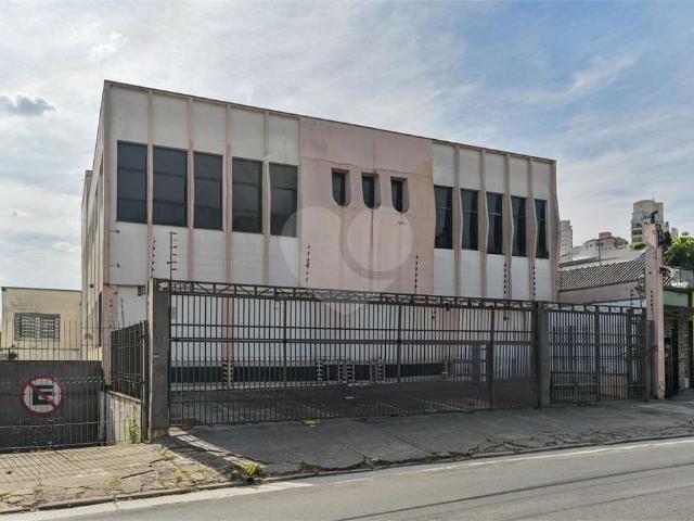 Prédio para Venda em São Paulo/SP Vila Formosa