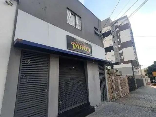 Prédio para Venda em São Paulo/SP Vila Formosa