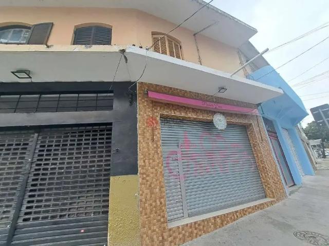 Prédio para Venda em São Paulo/SP Vila Formosa