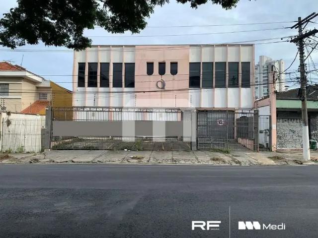 Prédio para Venda em São Paulo/SP Vila Formosa