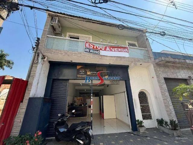 Prédio para Venda em São Paulo/SP Vila Formosa
