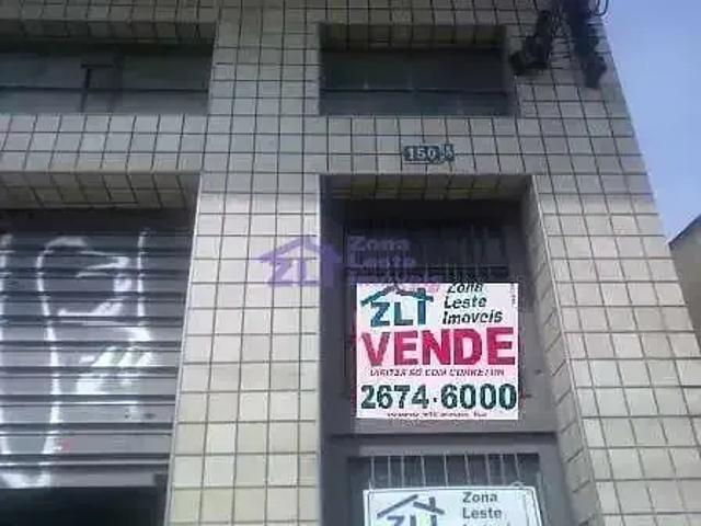 Prédio para Venda em São Paulo/SP Vila Formosa