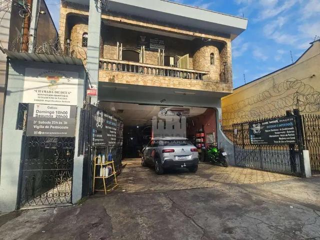 Prédio para Venda em São Paulo/SP Vila Formosa