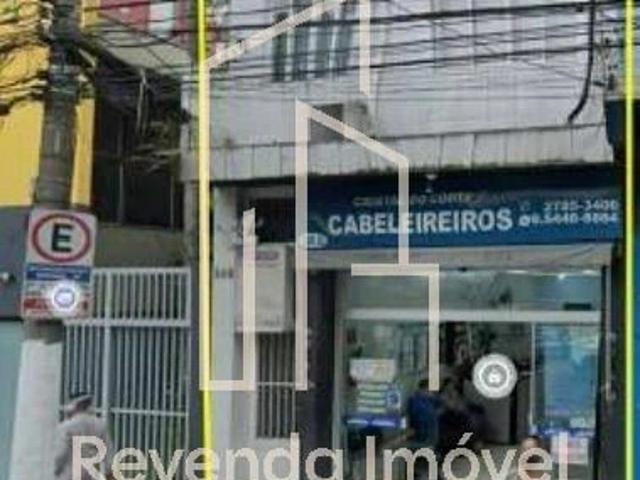 Prédio para Venda em São Paulo/SP Vila Formosa