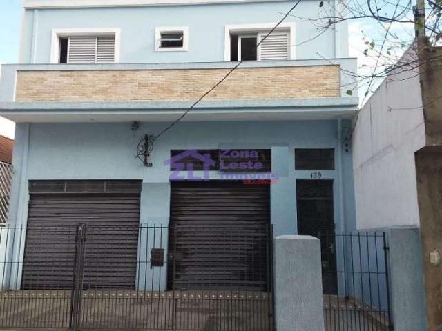 Prédio para Venda em São Paulo/SP Vila Formosa