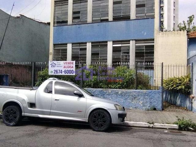 Prédio para Venda em São Paulo/SP Vila Formosa