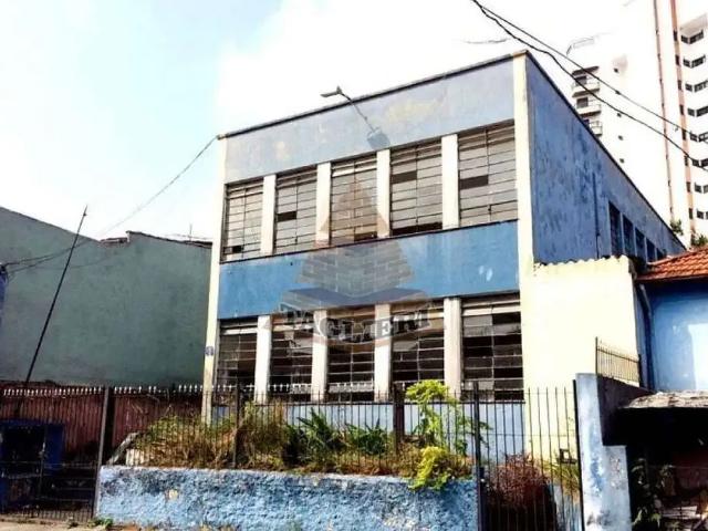 Prédio para Venda em São Paulo/SP Vila Formosa