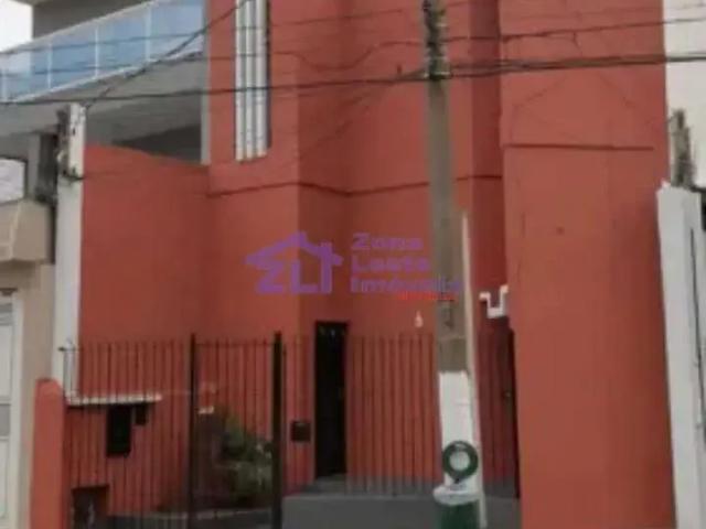 Prédio para Venda em São Paulo/SP Vila Formosa