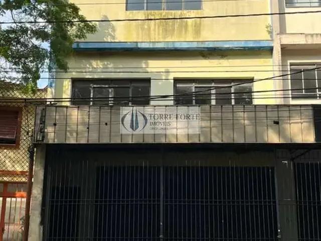 Prédio para Venda em São Paulo/SP Vila Formosa