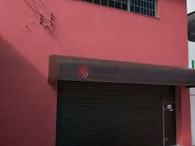 Prédio para Venda em São Paulo/SP Vila Formosa