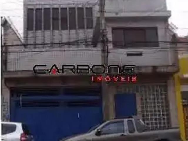 Prédio para Venda em São Paulo/SP Vila Formosa