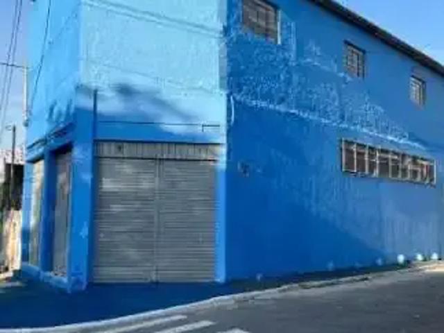 Prédio para Venda em São Paulo/SP Vila Formosa