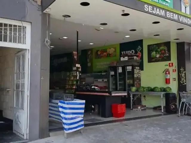 Prédio para Venda em São Paulo/SP Vila Formosa