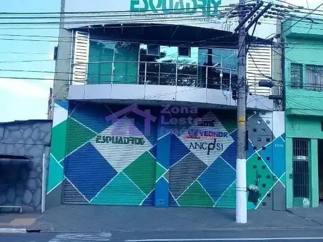 Prédio para Venda em São Paulo/SP Vila Formosa
