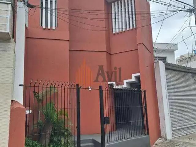 Prédio para Venda em São Paulo/SP Vila Formosa