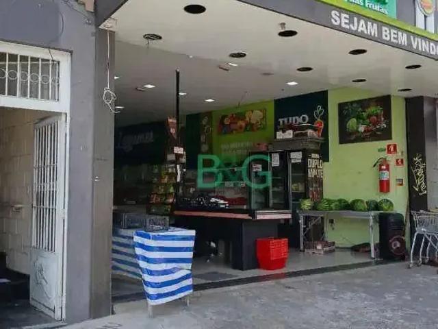 Prédio para Venda em São Paulo/SP Vila Formosa