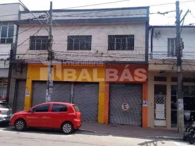 Prédio para Venda em São Paulo/SP Vila Formosa