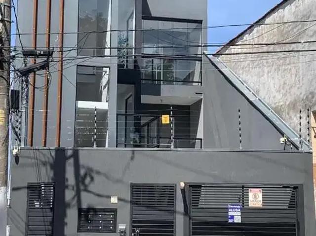 Prédio para Venda em São Paulo/SP Vila Formosa