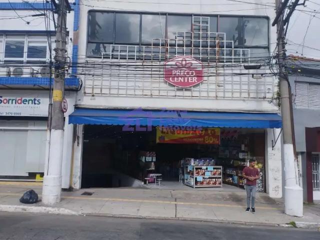 Prédio para Venda em São Paulo/SP Vila Formosa