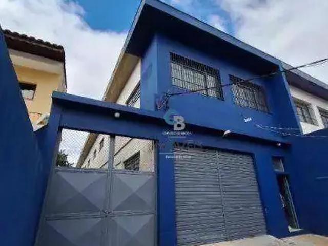 Prédio para Venda em São Paulo/SP Vila Formosa
