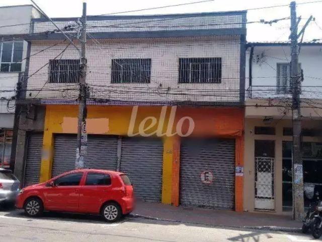 Prédio para Venda em São Paulo/SP Vila Formosa