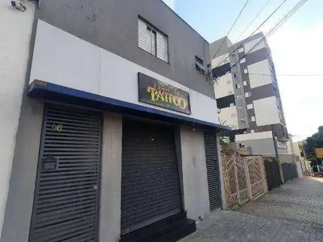 Prédio para Venda em São Paulo/SP Vila Formosa