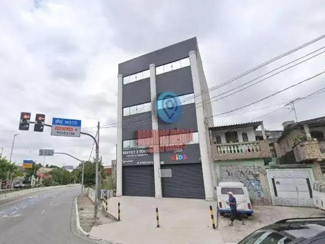 Prédio para Venda em São Paulo/SP Vila Frugoli