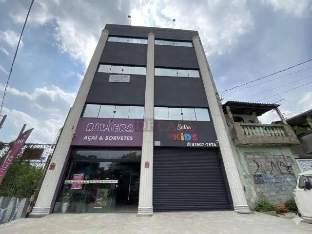 Prédio para Venda em São Paulo/SP Vila Frugoli