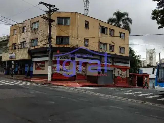 Prédio para Venda em São Paulo/SP Vila Guarani