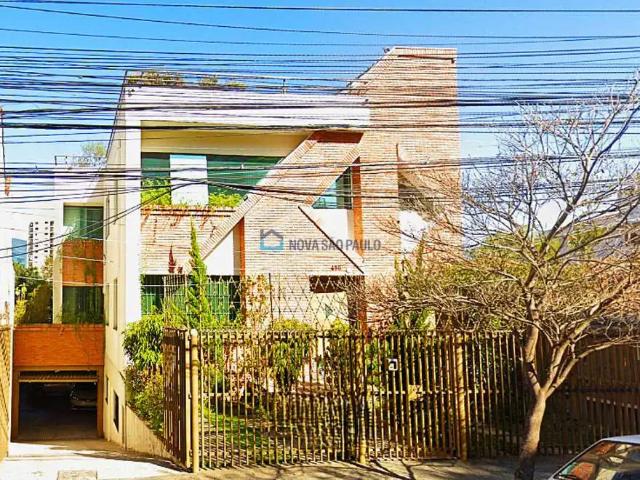 Prédio para Venda em São Paulo/SP Vila Guarani